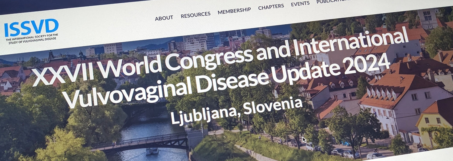 ECSVD | European College for the Study of Vulval Disease – ECSVD ...